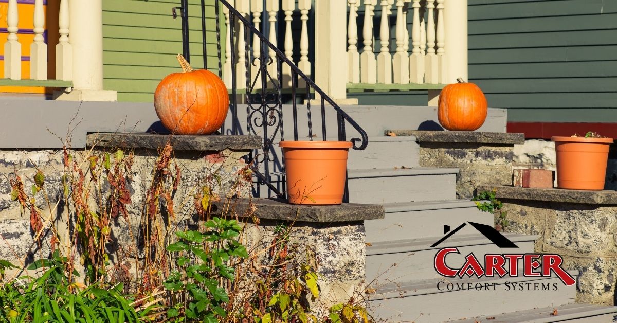 3 Tips to Prepare Your HVAC System for Fall